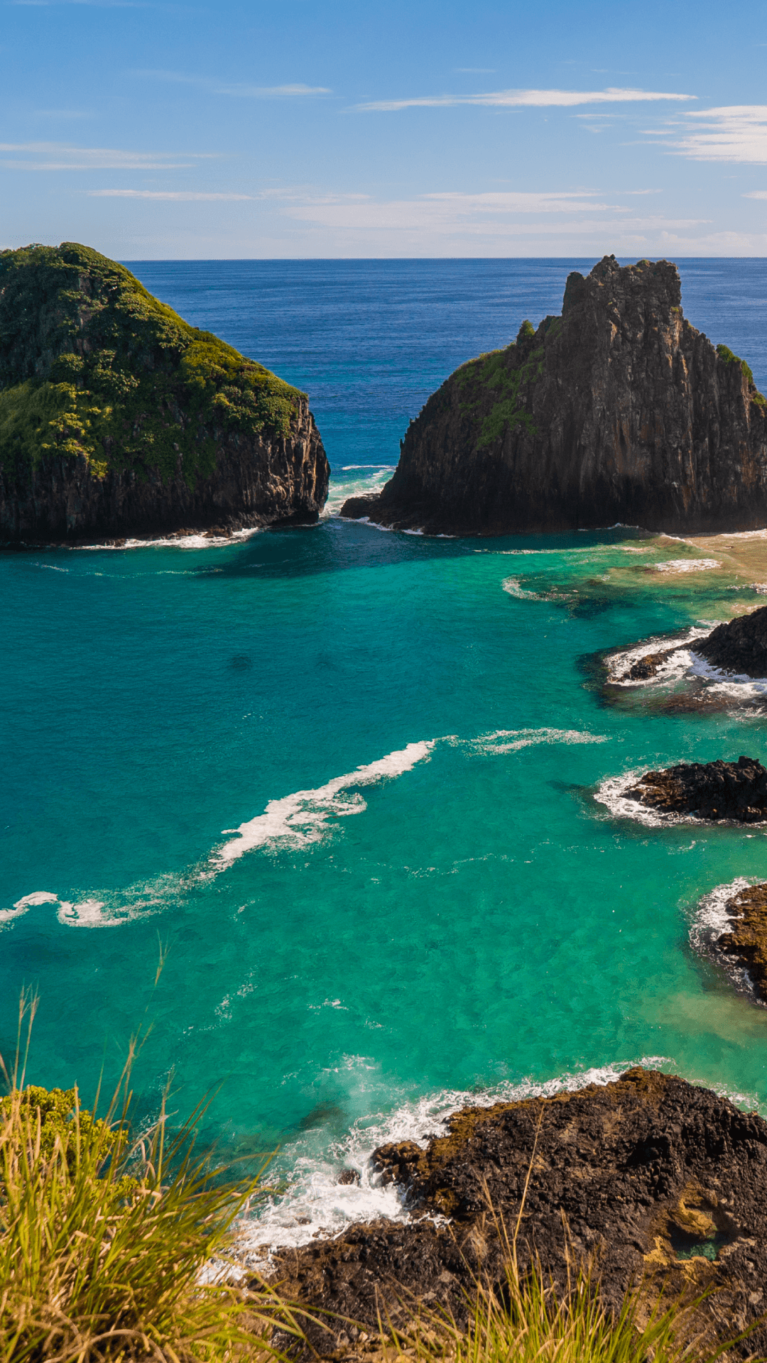 Fernando De Noronha Wallpapers - Top Free Fernando De Noronha ...
