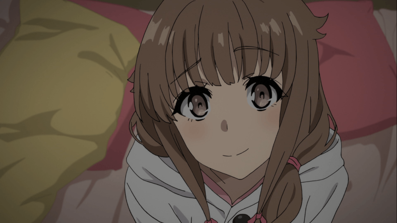 Kaede Azusagawa Wallpapers - Top Free Kaede Azusagawa Backgrounds ...