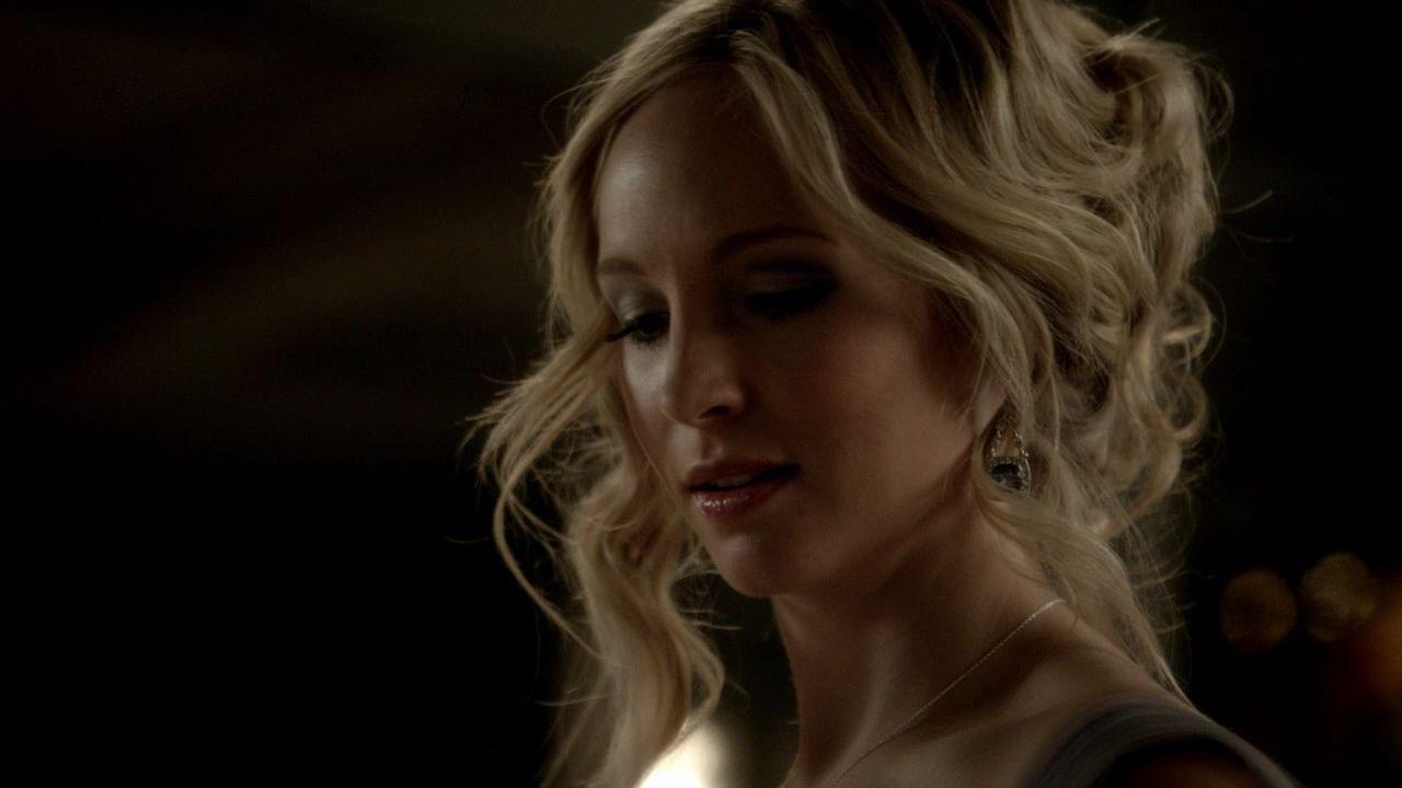 Caroline Forbes Wallpapers - Top Free Caroline Forbes Backgrounds ...