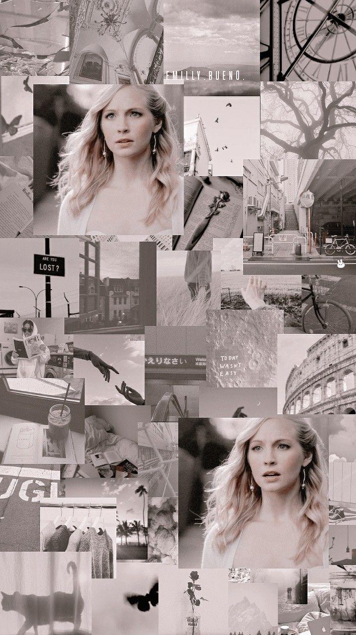 Caroline Forbes Wallpapers - Top Free Caroline Forbes Backgrounds ...