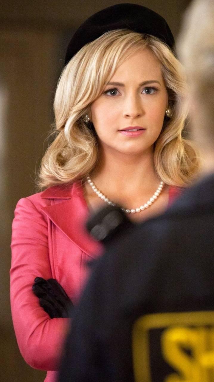 Caroline Forbes Wallpapers - Top Free Caroline Forbes Backgrounds ...