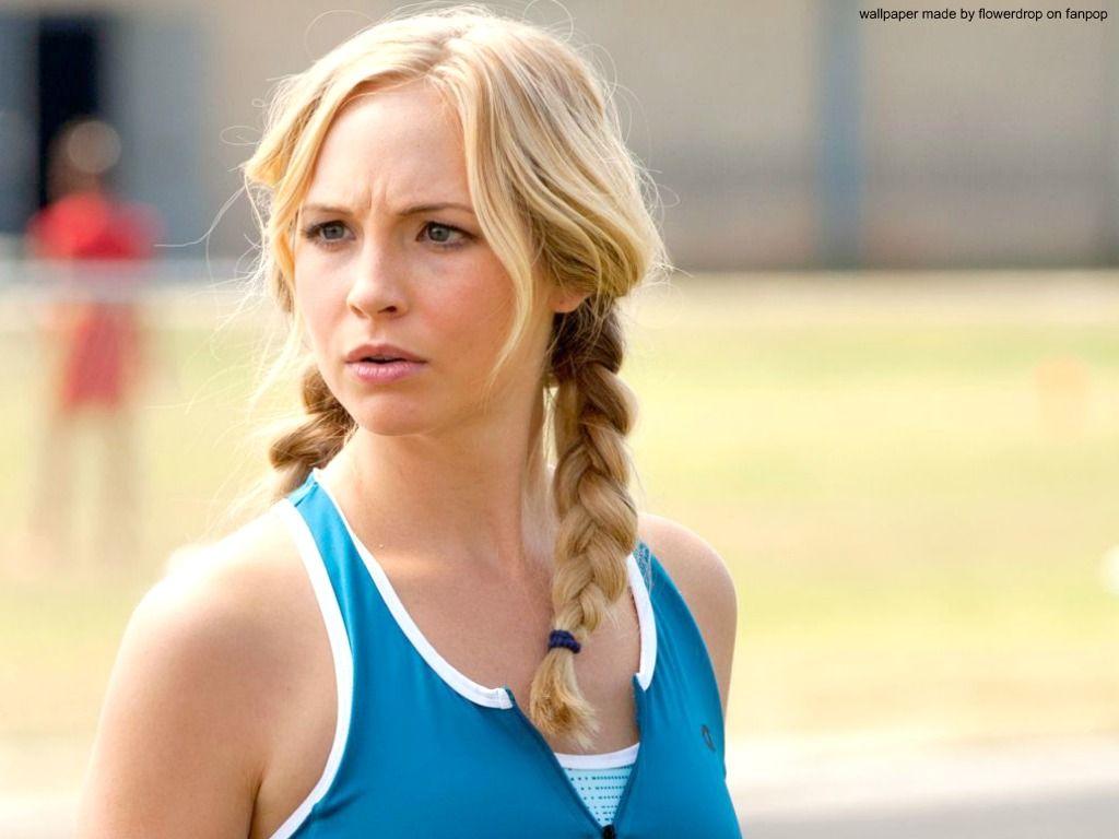 Caroline Forbes Wallpapers - Top Free Caroline Forbes Backgrounds ...