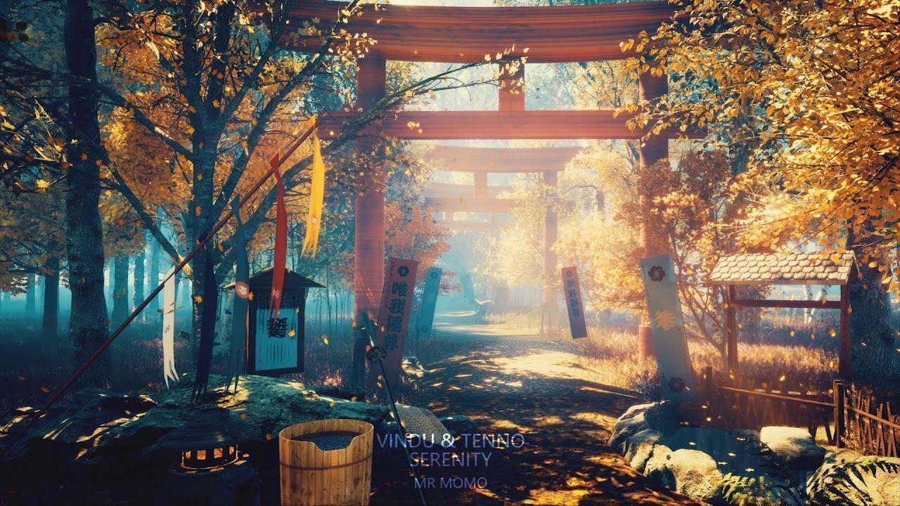Lofi Fall Wallpapers - Top Free Lofi Fall Backgrounds - WallpaperAccess