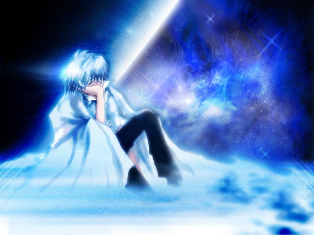 Kaworu Nagisa Wallpapers - Top Free Kaworu Nagisa Backgrounds ...