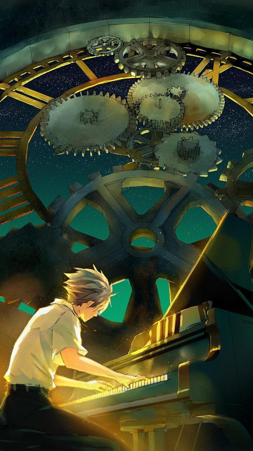 Kaworu Nagisa Wallpapers - Top Free Kaworu Nagisa Backgrounds ...