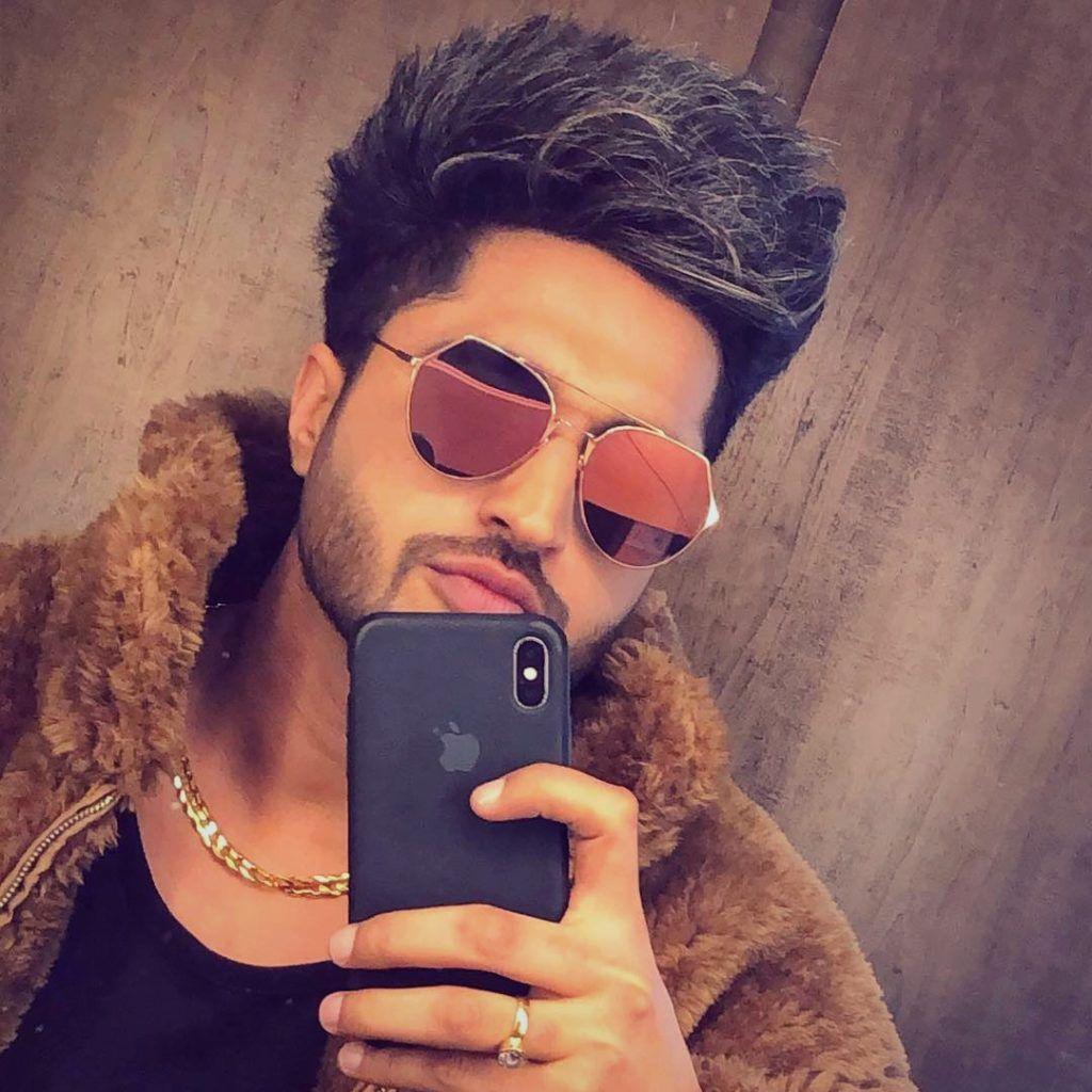 Jassie Gill Wallpapers - Top Free Jassie Gill Backgrounds - WallpaperAccess