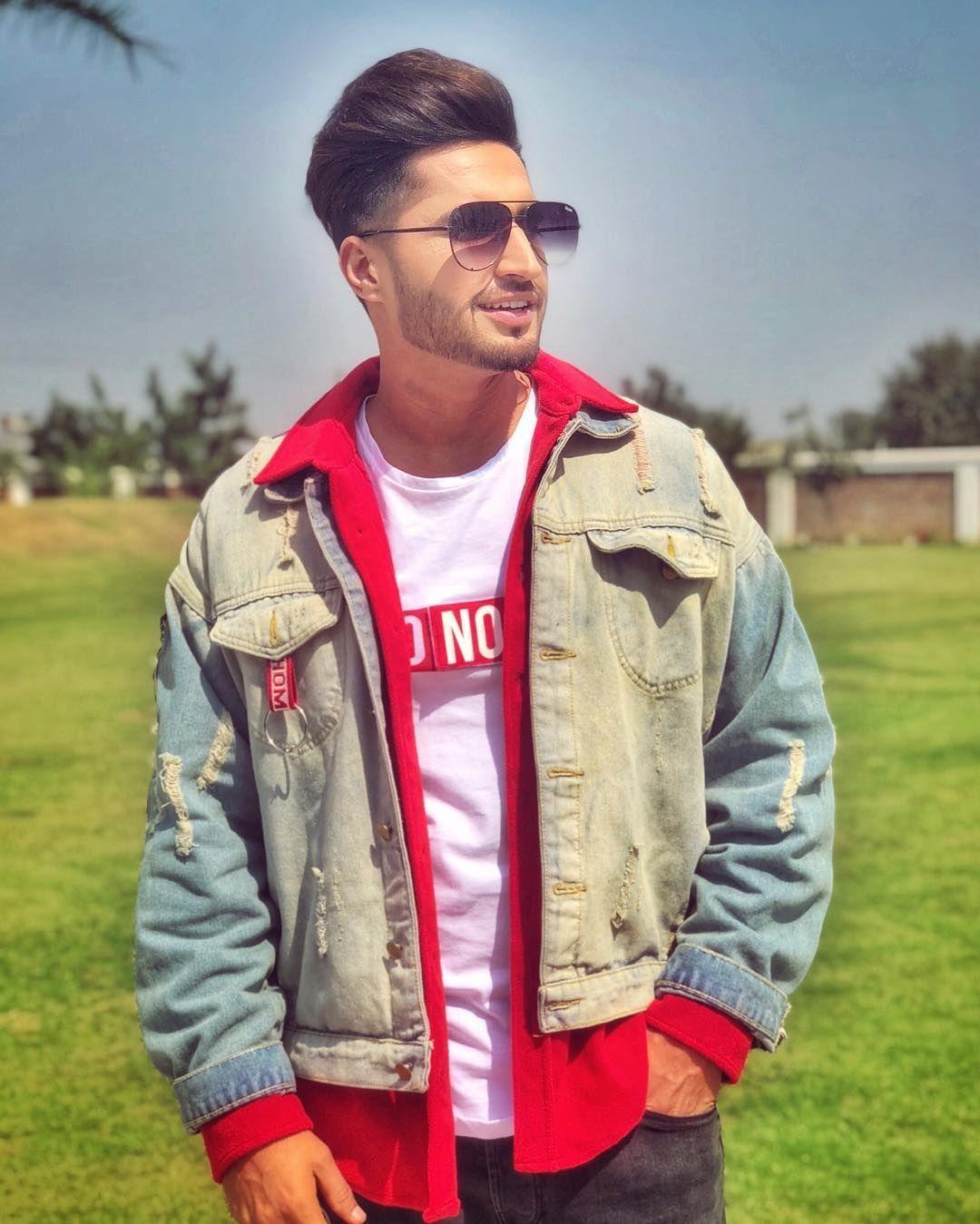 Jassie Gill Wallpapers - Top Những Hình Ảnh Đẹp