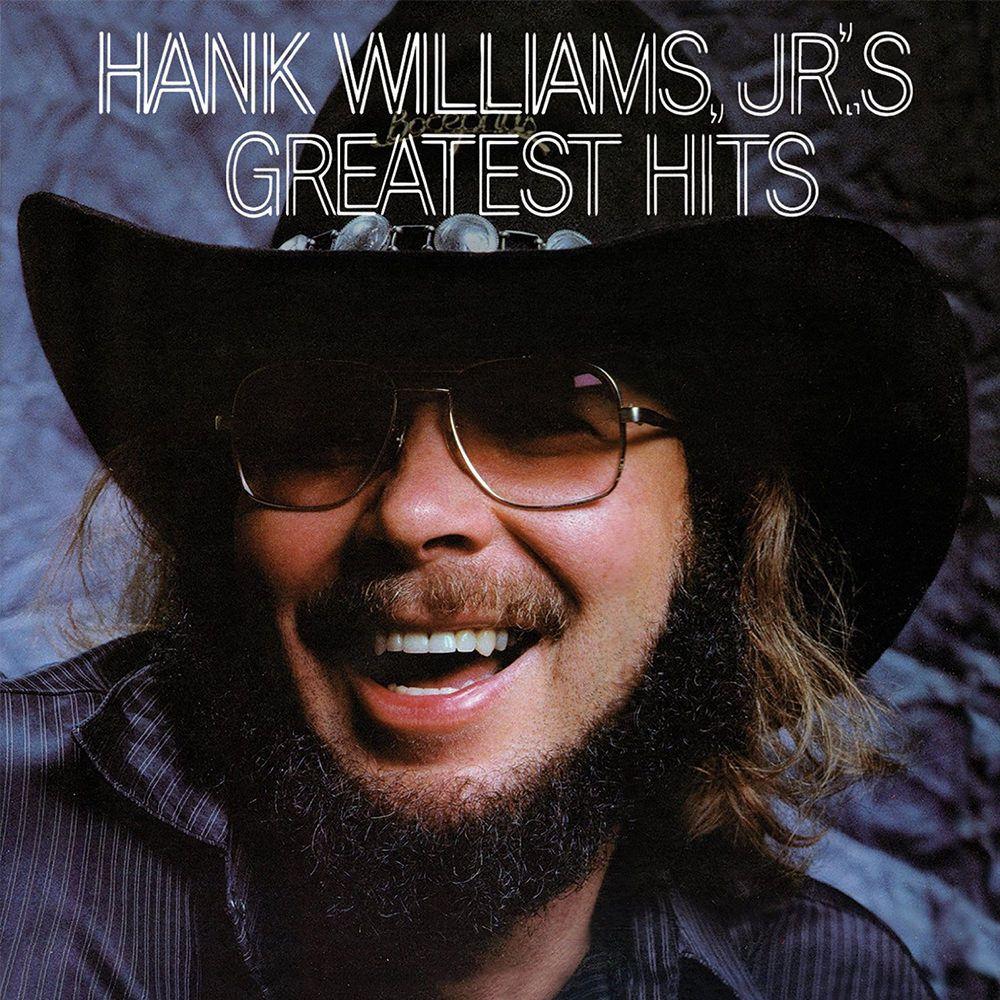Hank Williams Jr Wallpapers - Top Free Hank Williams Jr Backgrounds ...