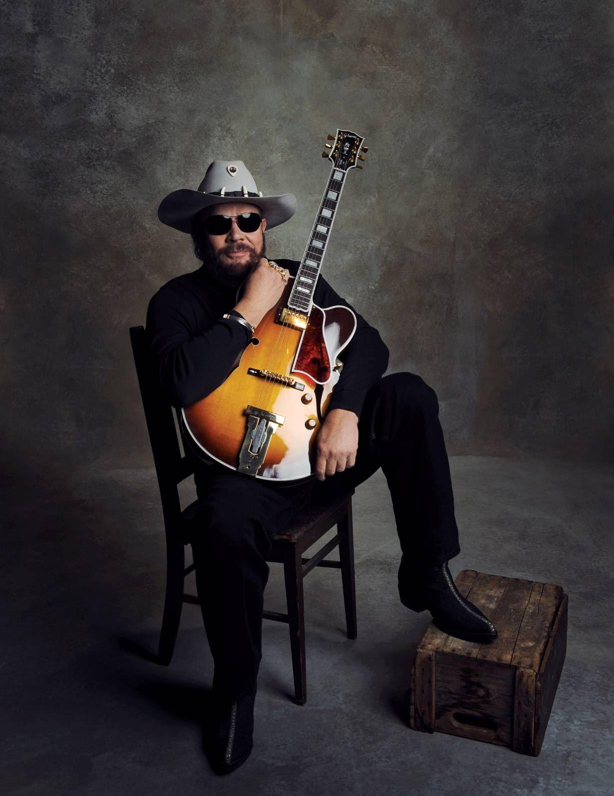 Hank Williams Jr Wallpapers - Top Free Hank Williams Jr Backgrounds ...