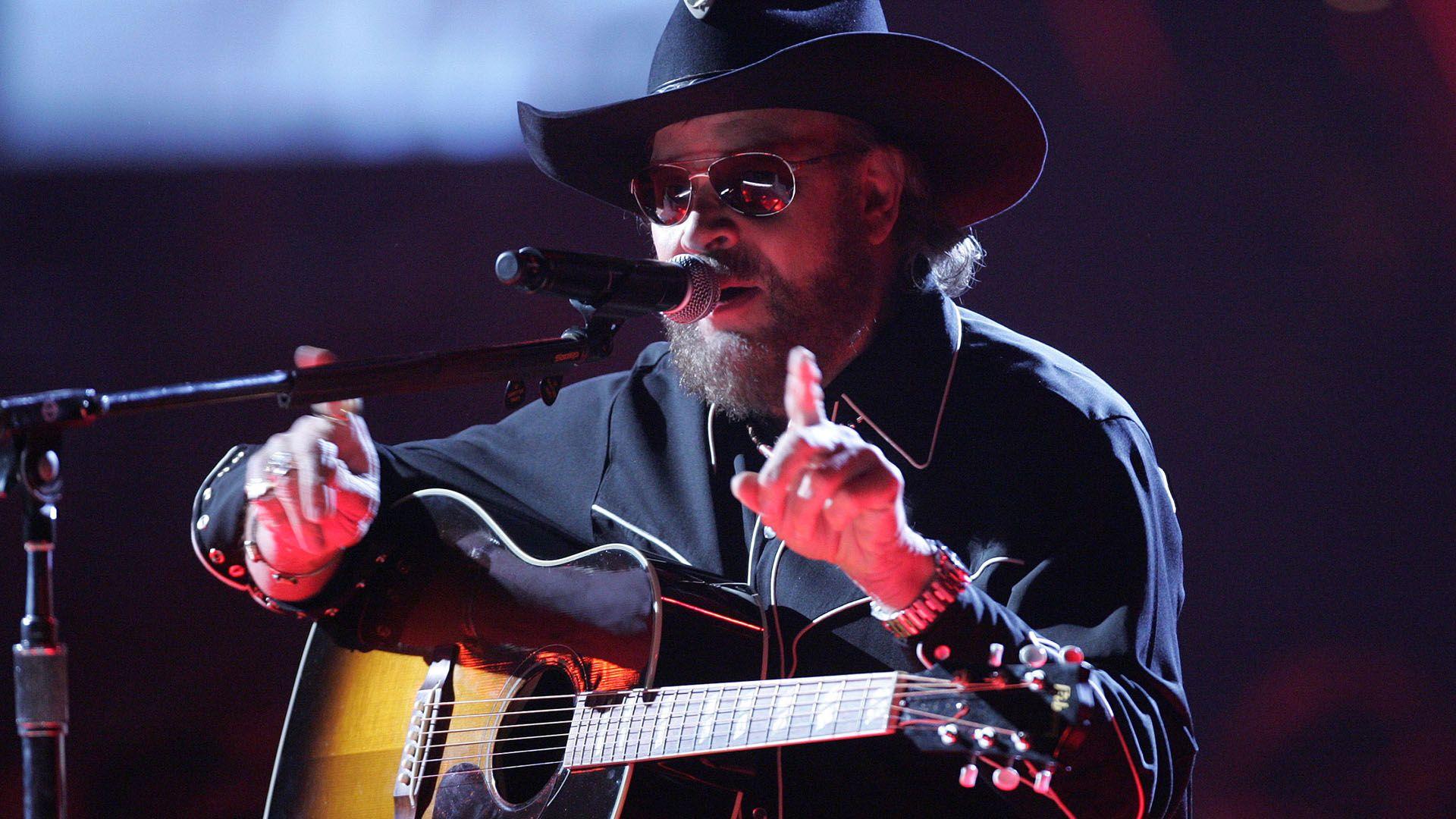 Hank Williams Jr Wallpapers - Top Free Hank Williams Jr Backgrounds ...