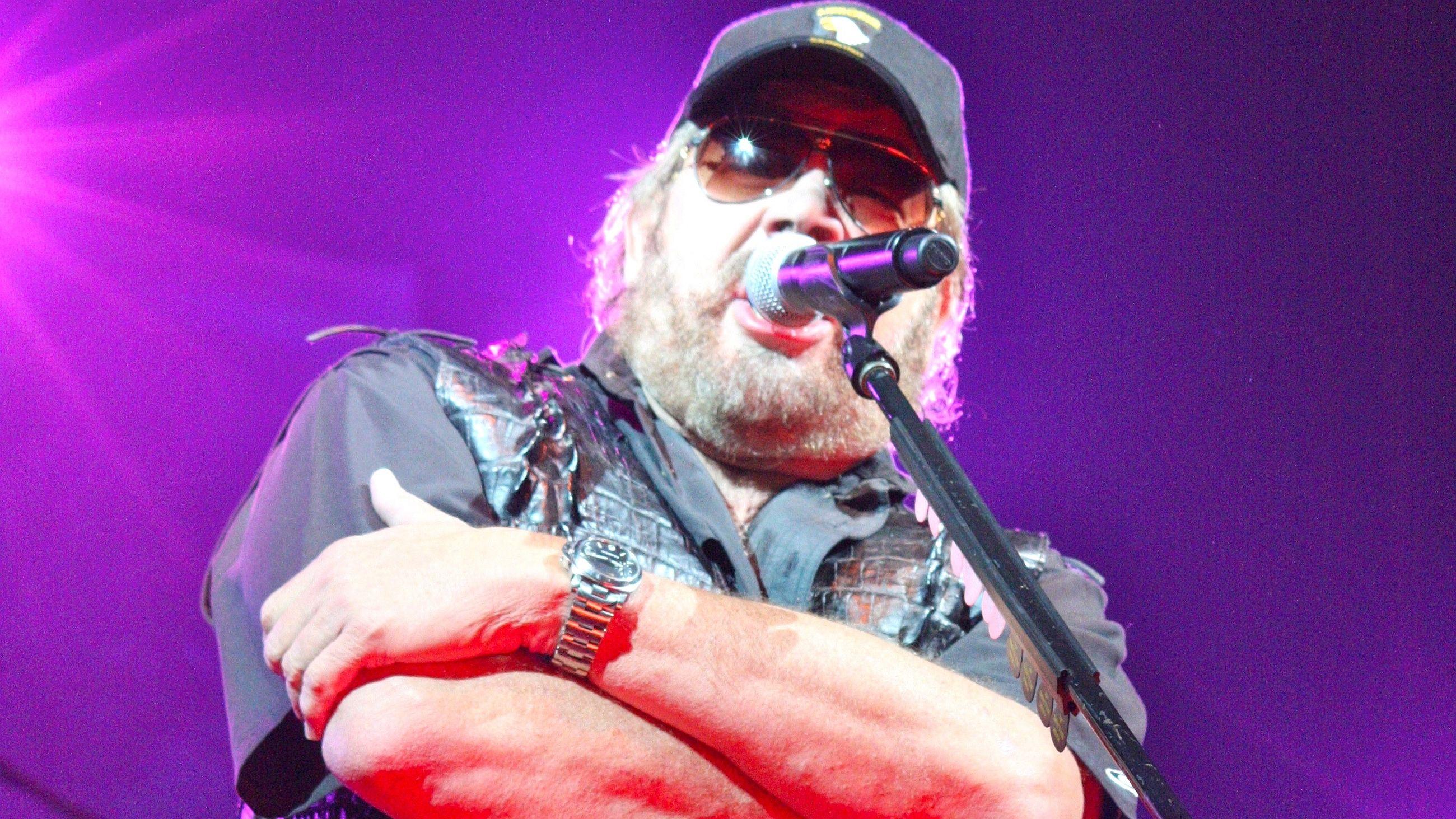 Hank Williams Jr Wallpapers - Top Free Hank Williams Jr Backgrounds ...