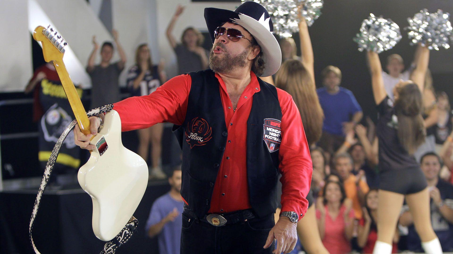 Hank Williams Jr Wallpapers - Top Free Hank Williams Jr Backgrounds ...