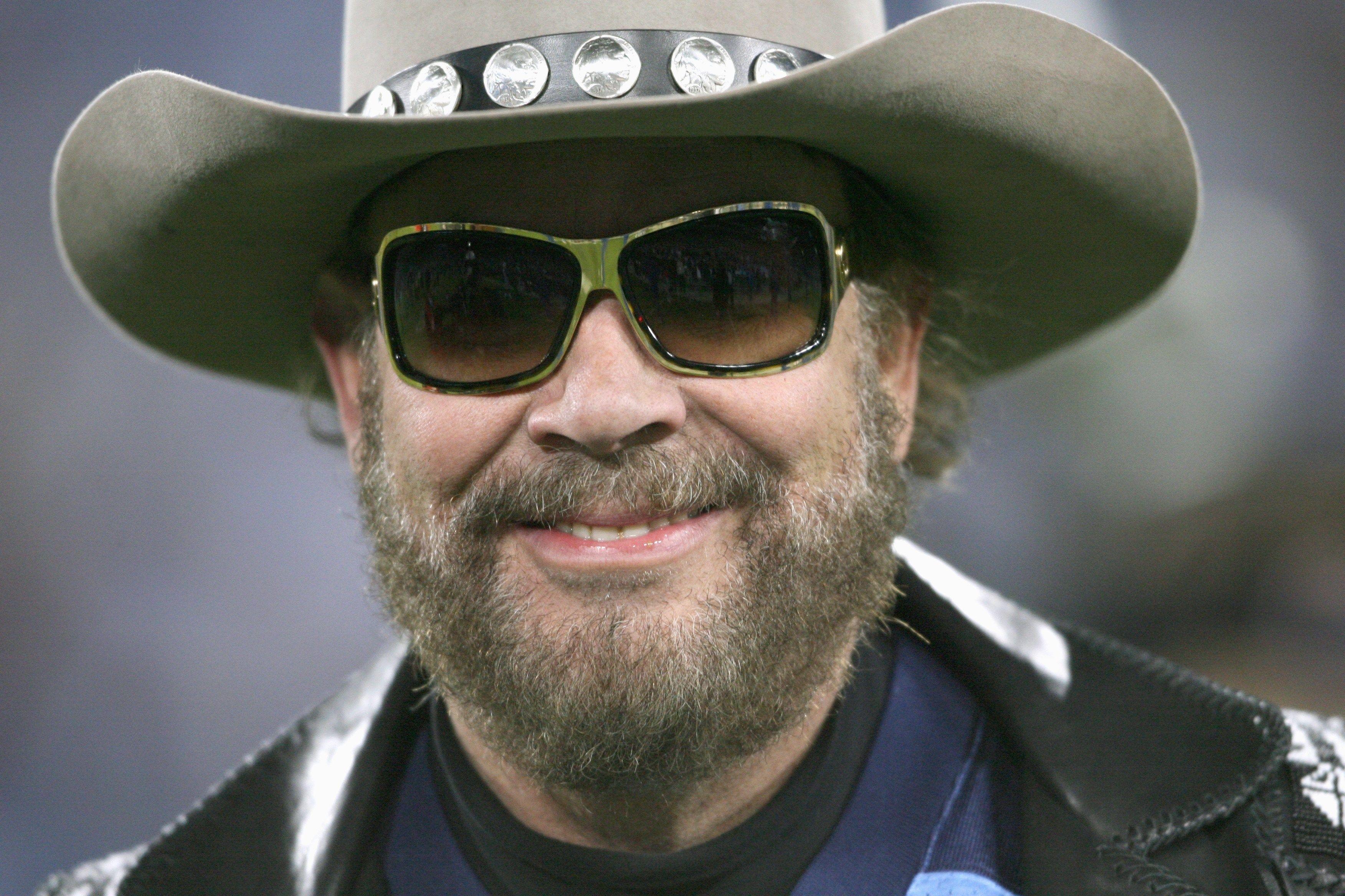 Hank Williams Jr Wallpapers - Top Free Hank Williams Jr Backgrounds ...