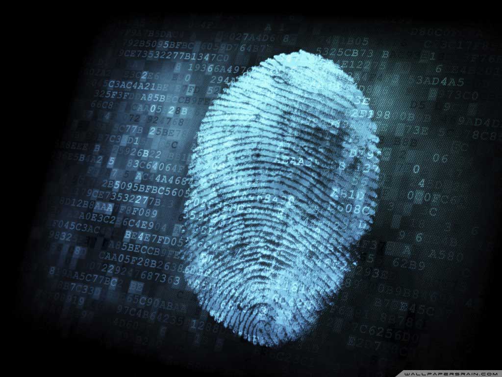 Biometric Wallpapers - Top Free Biometric Backgrounds - WallpaperAccess