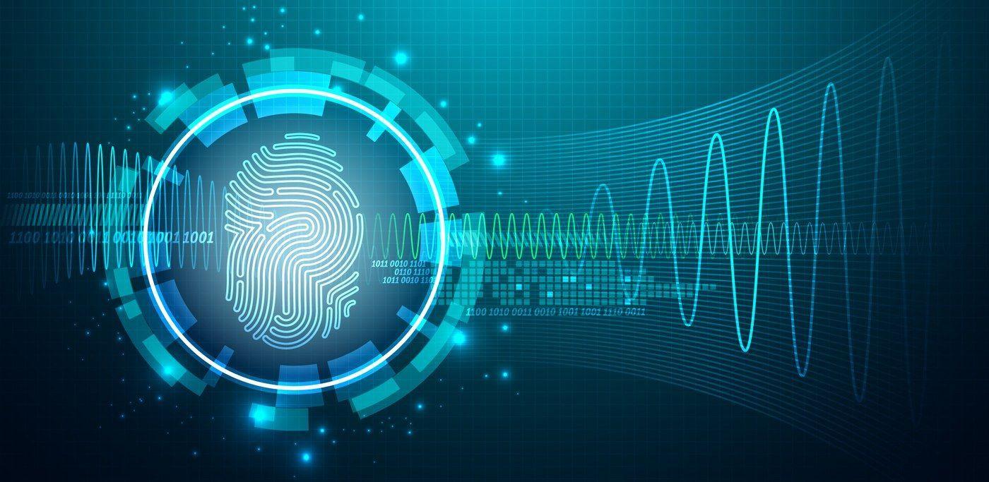 Biometric Wallpapers - Top Free Biometric Backgrounds - WallpaperAccess