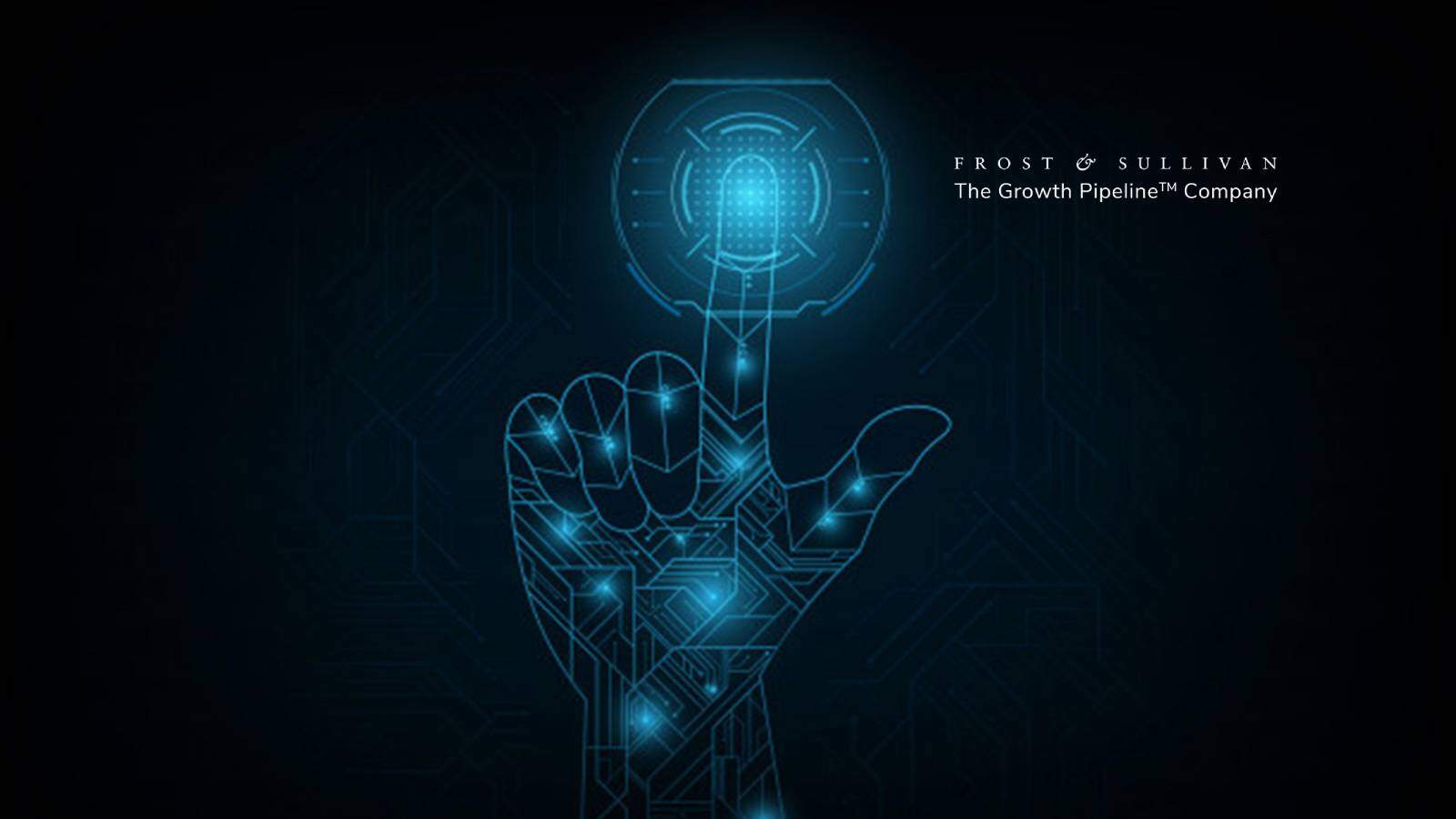 Biometric Wallpapers - Top Free Biometric Backgrounds - WallpaperAccess