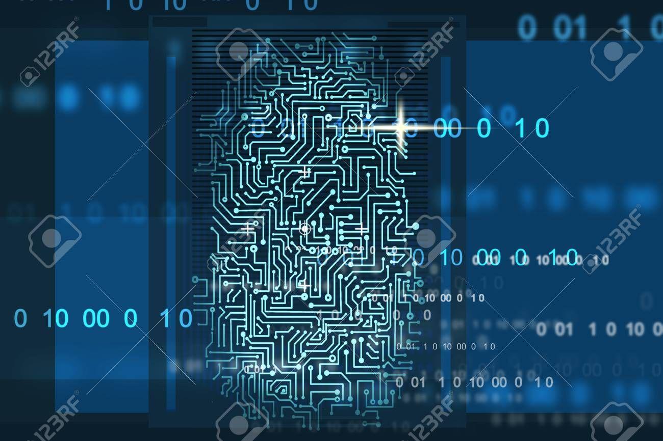 Biometric Wallpapers - Top Free Biometric Backgrounds - WallpaperAccess