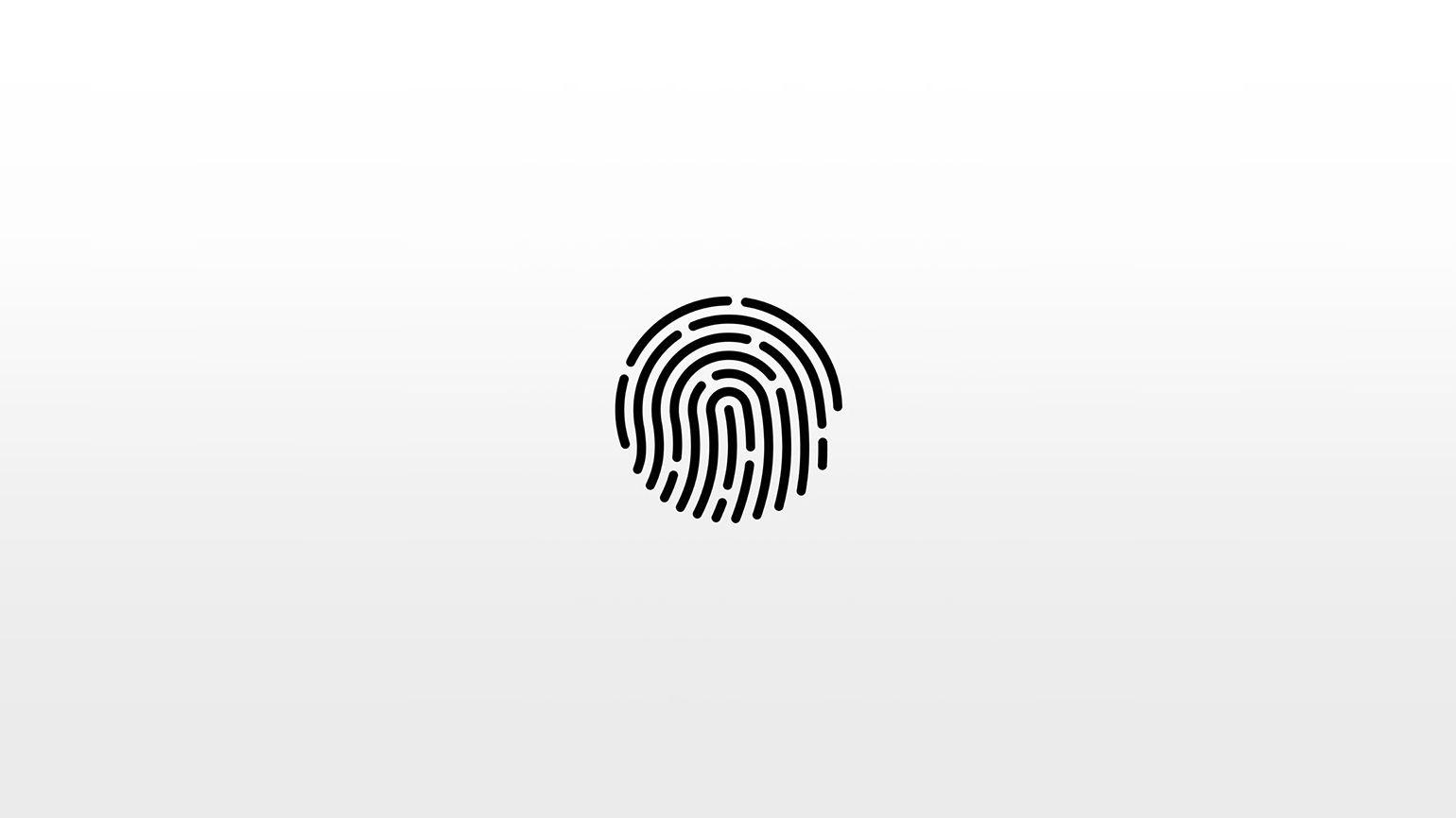 Biometric Wallpapers - Top Free Biometric Backgrounds - WallpaperAccess