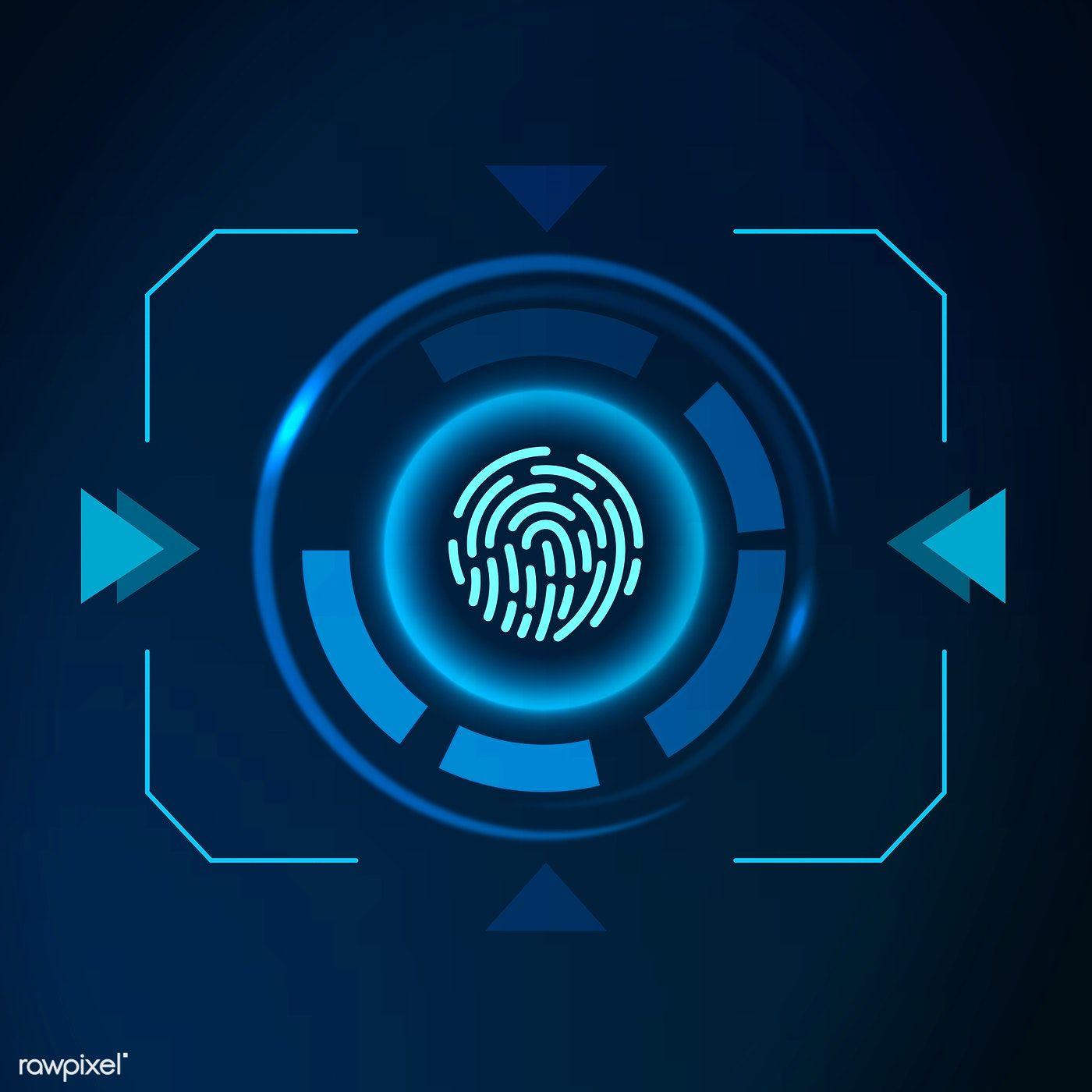 Biometric Wallpapers - Top Free Biometric Backgrounds - WallpaperAccess