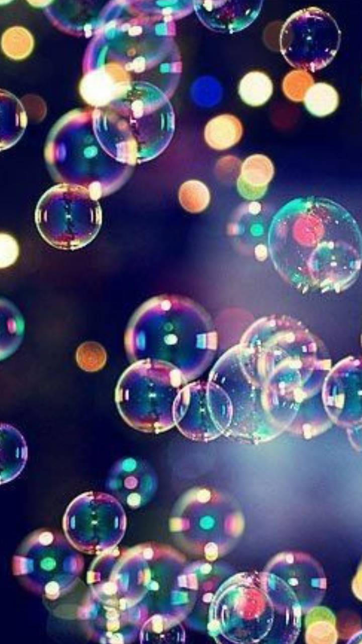 Aesthetic Bubbles Wallpapers - Top Free Aesthetic Bubbles Backgrounds ...
