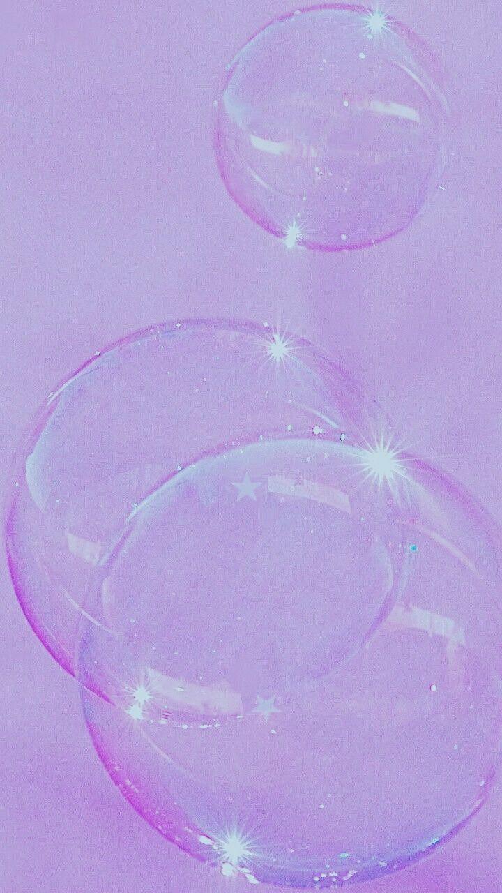 Aesthetic Bubbles Wallpapers - Top Free Aesthetic Bubbles Backgrounds - WallpaperAccess