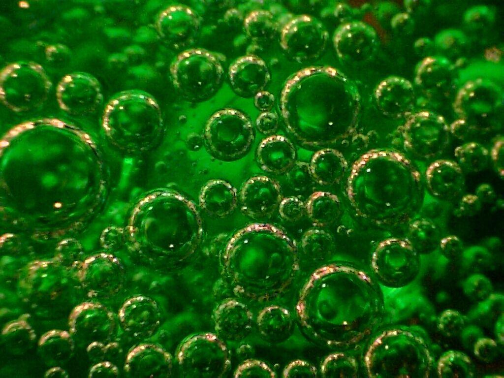 Green Bubbles Wallpapers - Top Free Green Bubbles Backgrounds ...