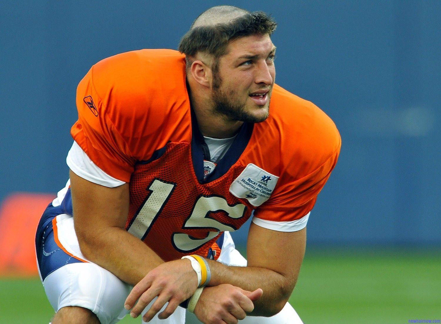 Tim Tebow Wallpapers - Top Free Tim Tebow Backgrounds - WallpaperAccess