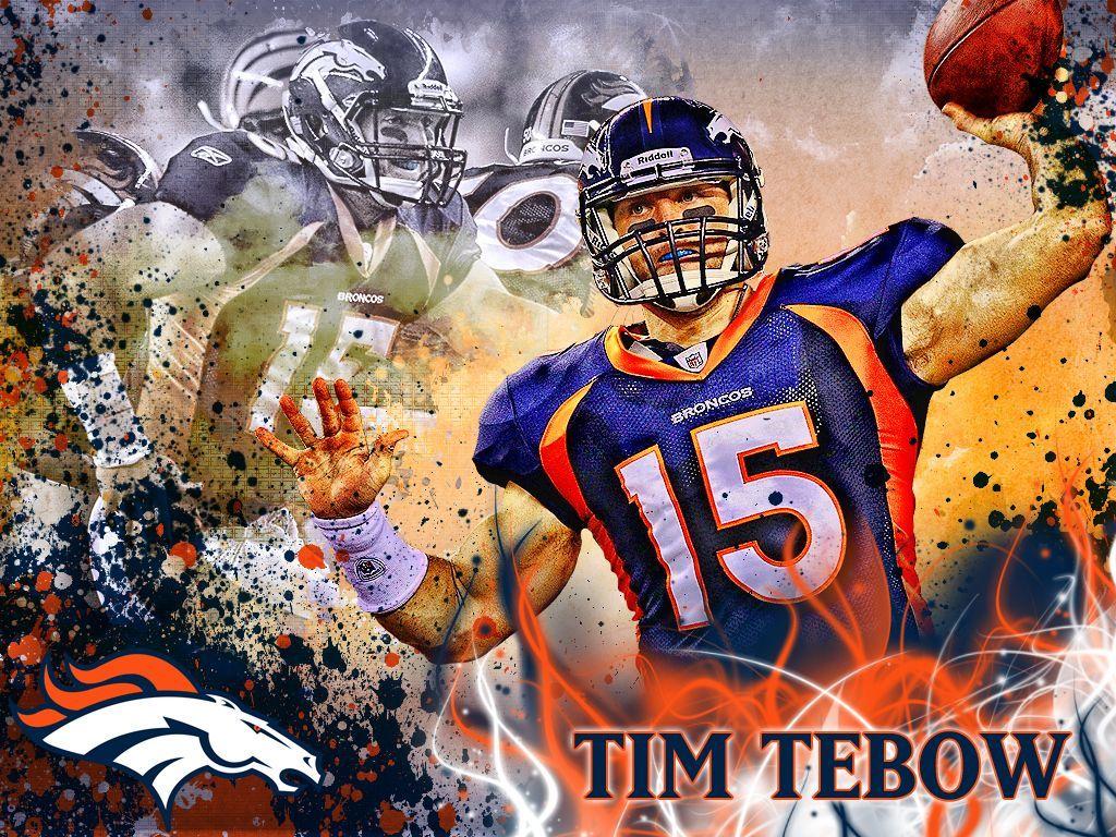 Tim Tebow Wallpapers - Top Free Tim Tebow Backgrounds - WallpaperAccess