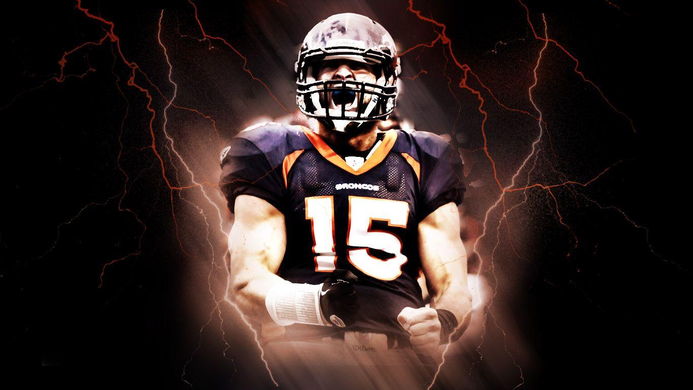Tim Tebow Wallpapers - Top Free Tim Tebow Backgrounds - WallpaperAccess