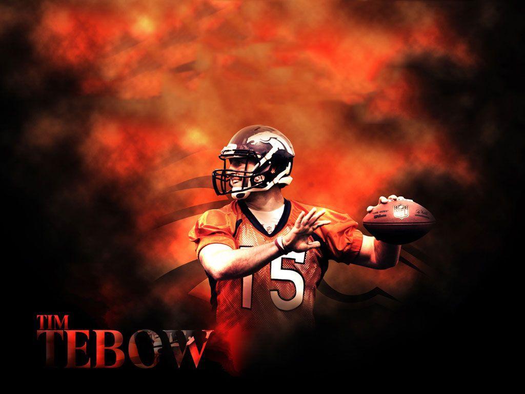 Tim Tebow Wallpapers - Top Free Tim Tebow Backgrounds - WallpaperAccess