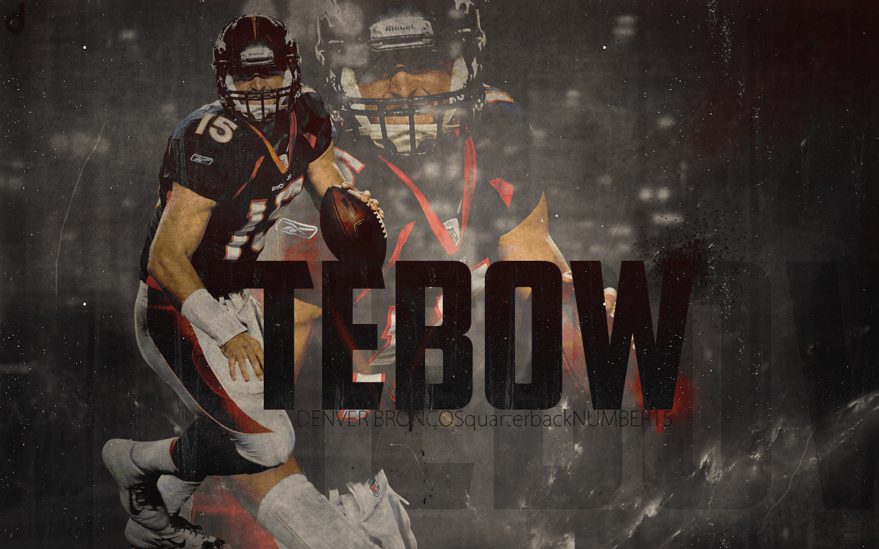Tim Tebow Wallpapers - Top Free Tim Tebow Backgrounds - WallpaperAccess