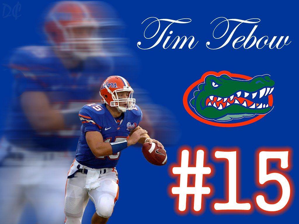 Tim Tebow Wallpapers - Top Free Tim Tebow Backgrounds - WallpaperAccess