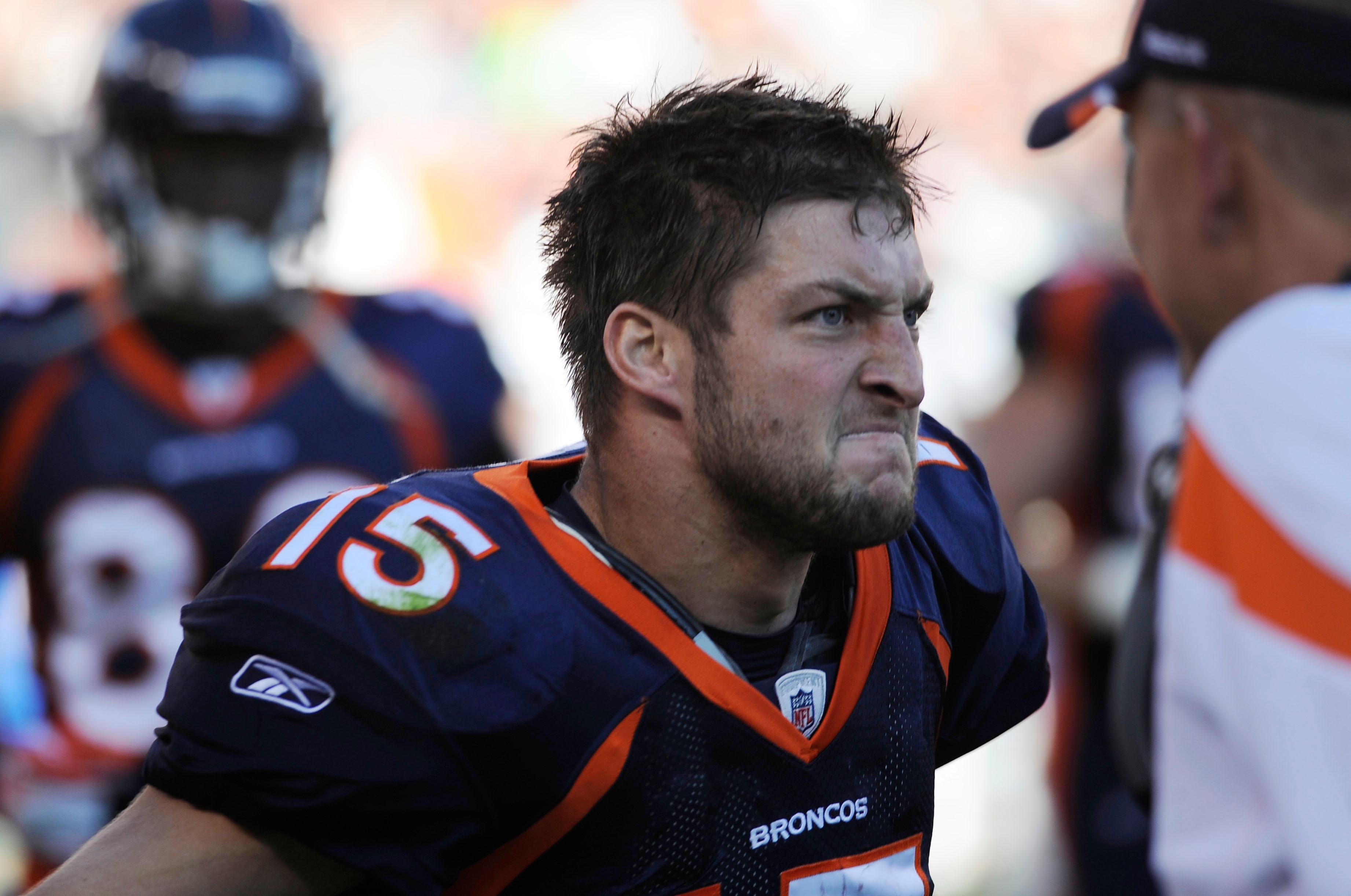 Tim Tebow Wallpapers - Top Free Tim Tebow Backgrounds - WallpaperAccess