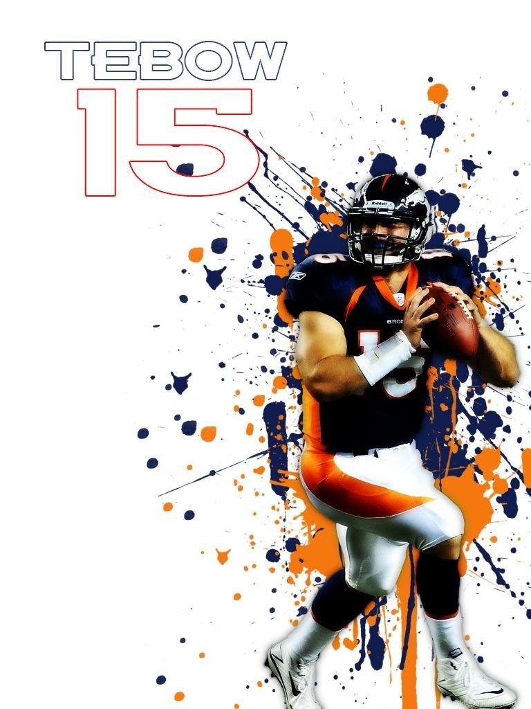 Tim Tebow Wallpapers - Top Free Tim Tebow Backgrounds - WallpaperAccess