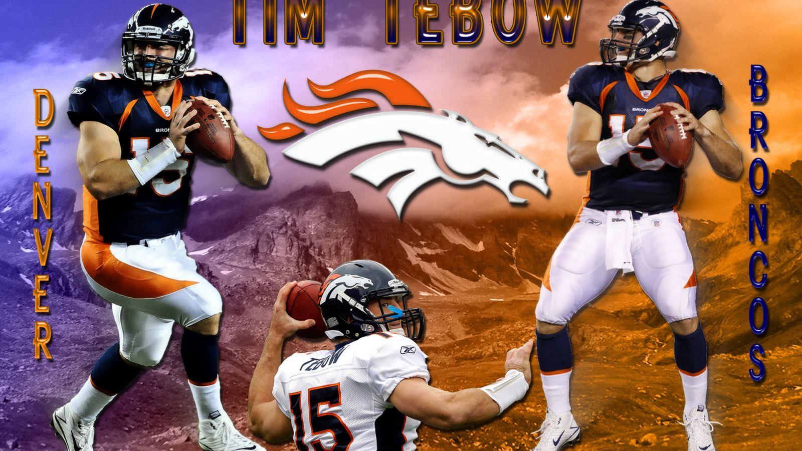 Tim Tebow Wallpapers - Top Free Tim Tebow Backgrounds - WallpaperAccess