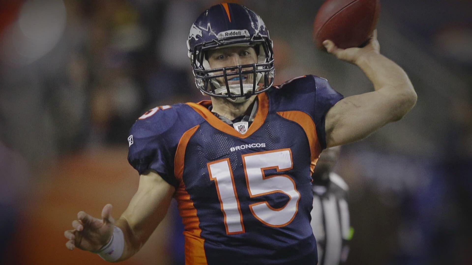 Tim Tebow Wallpapers - Top Free Tim Tebow Backgrounds - WallpaperAccess