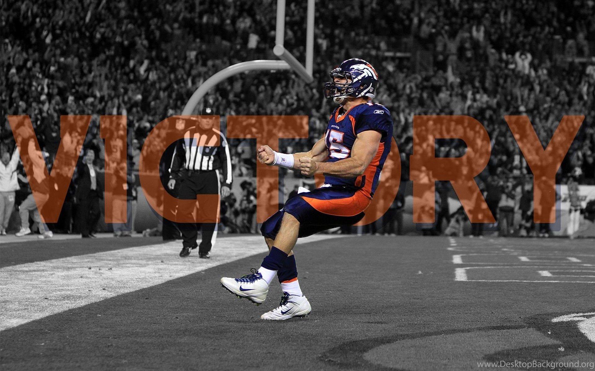 Tim Tebow Wallpapers - Top Free Tim Tebow Backgrounds - WallpaperAccess