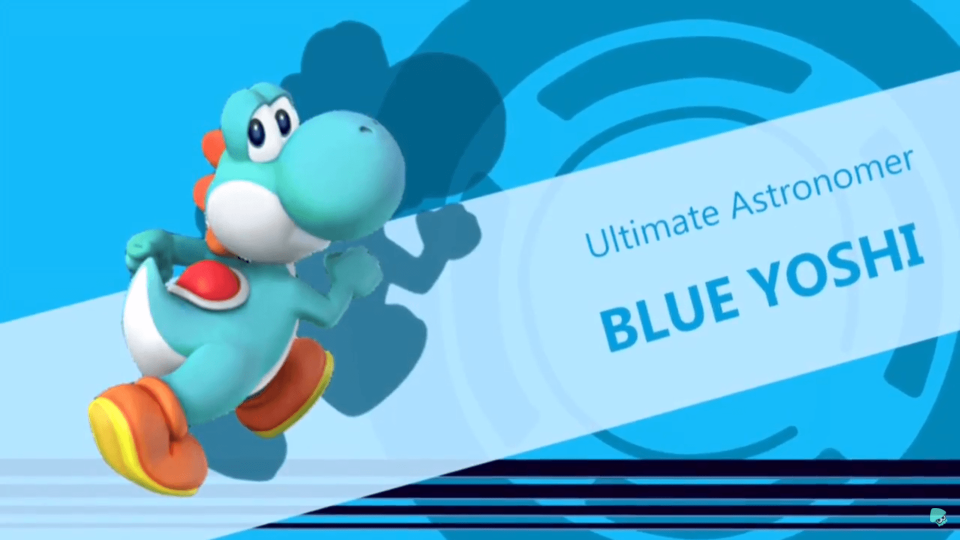 Blue Yoshi Wallpapers - Top Free Blue Yoshi Backgrounds - WallpaperAccess