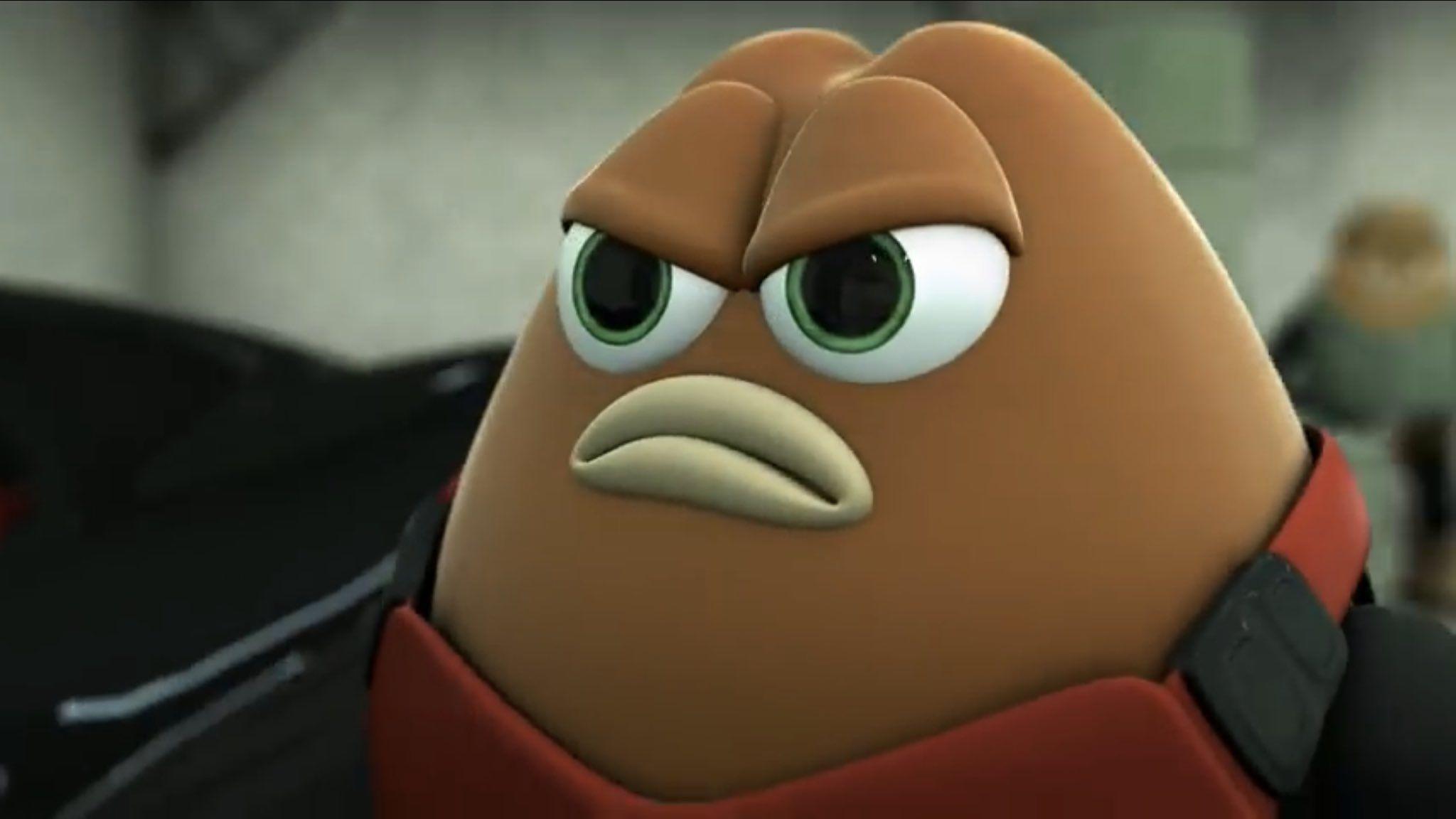 Killer Bean Wallpapers - Top Free Killer Bean Backgrounds - WallpaperAccess