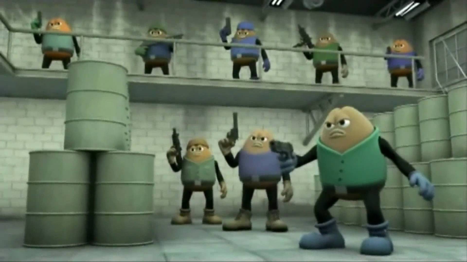 Killer Bean Wallpapers - Top Free Killer Bean Backgrounds - WallpaperAccess