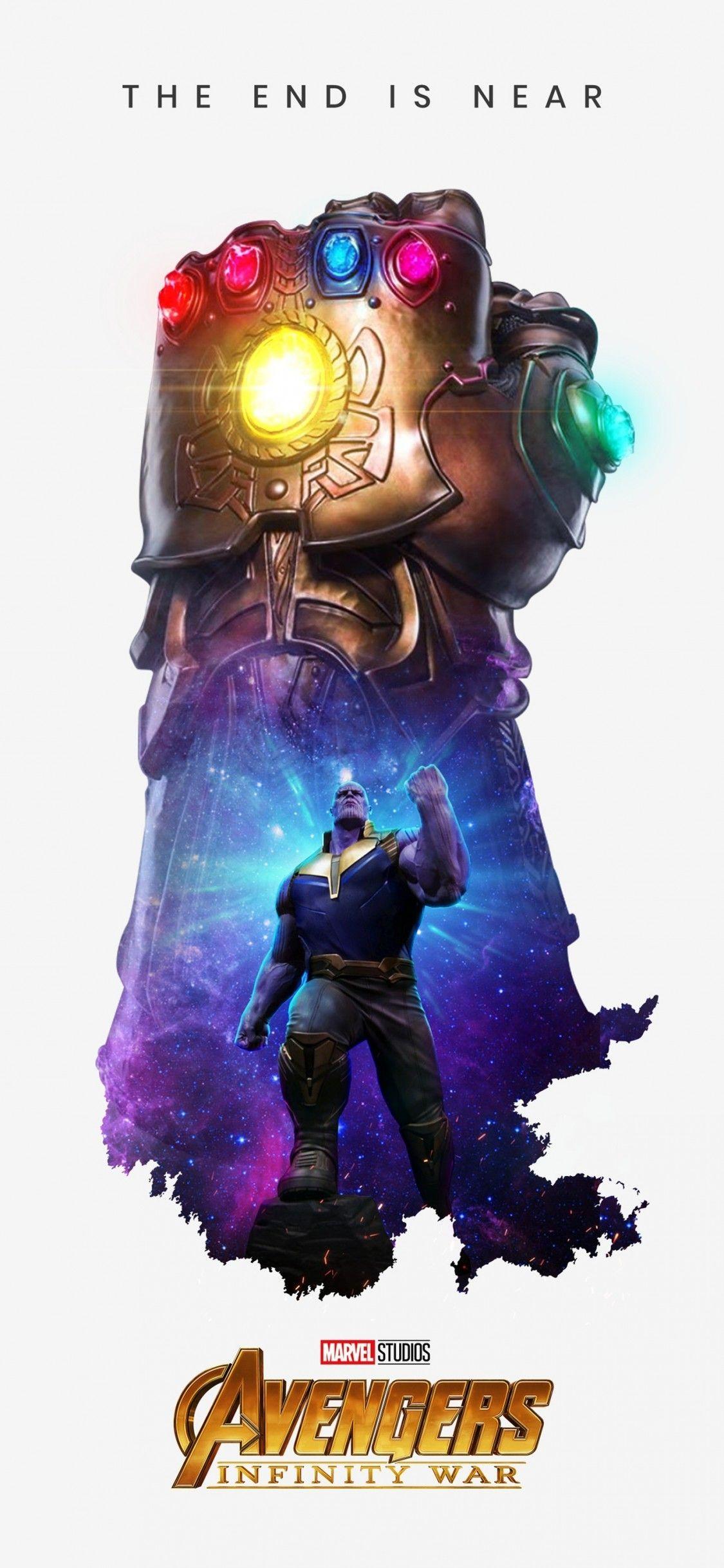 Fortnite Infinity War Wallpapers - Top Free Fortnite Infinity War ...