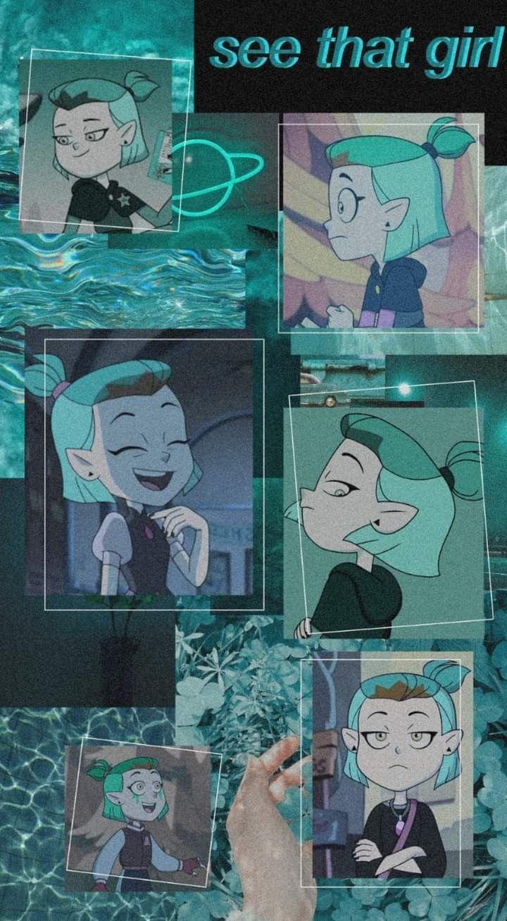 Amity Blight Wallpapers - Top Free Amity Blight Backgrounds ...