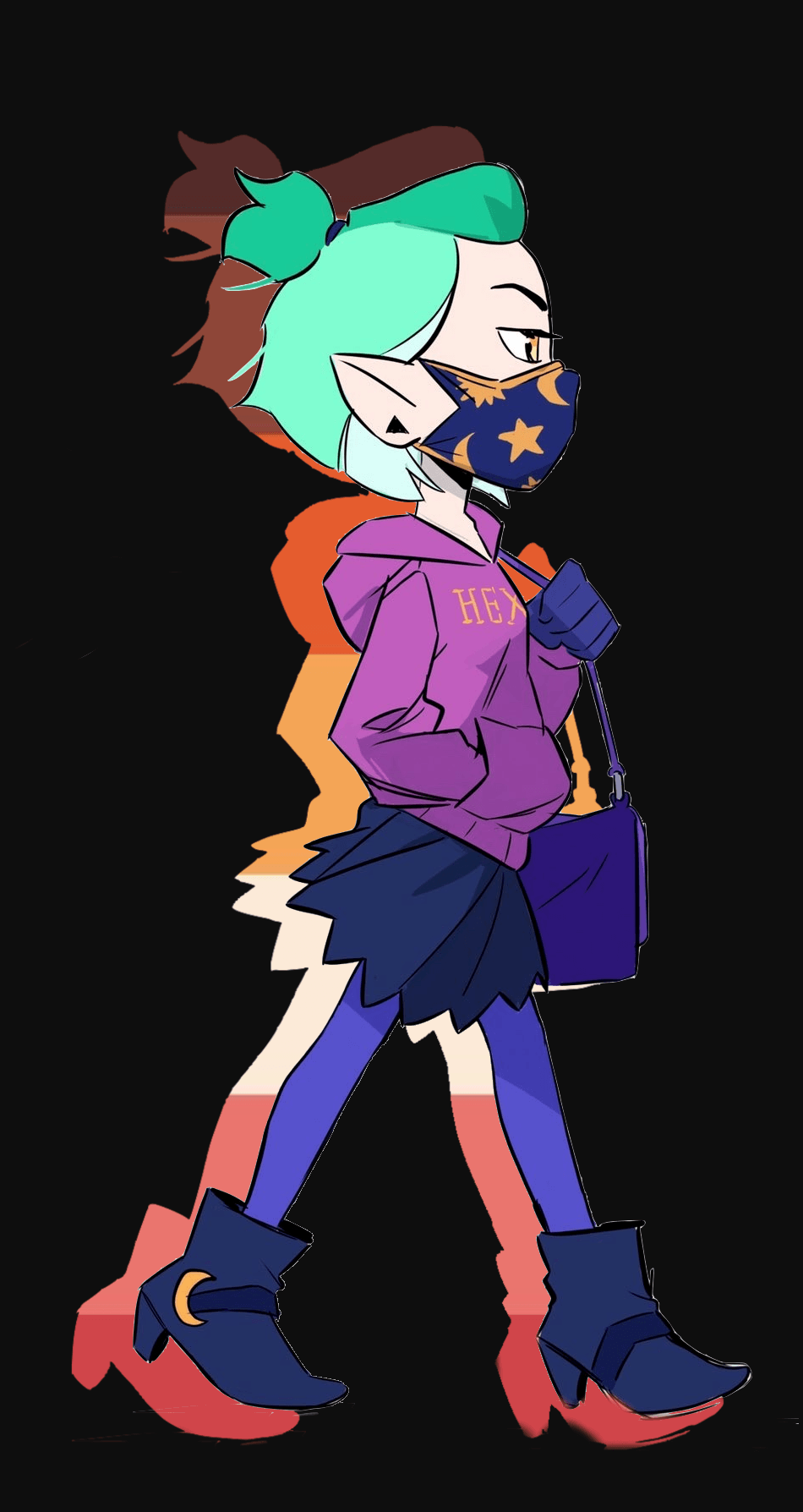 Amity Blight Wallpapers - Top Free Amity Blight Backgrounds ...