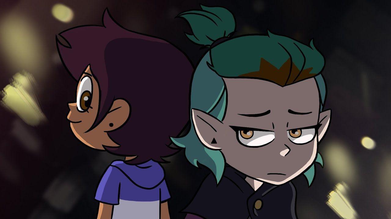 Amity Blight Wallpapers - Top Free Amity Blight Backgrounds ...