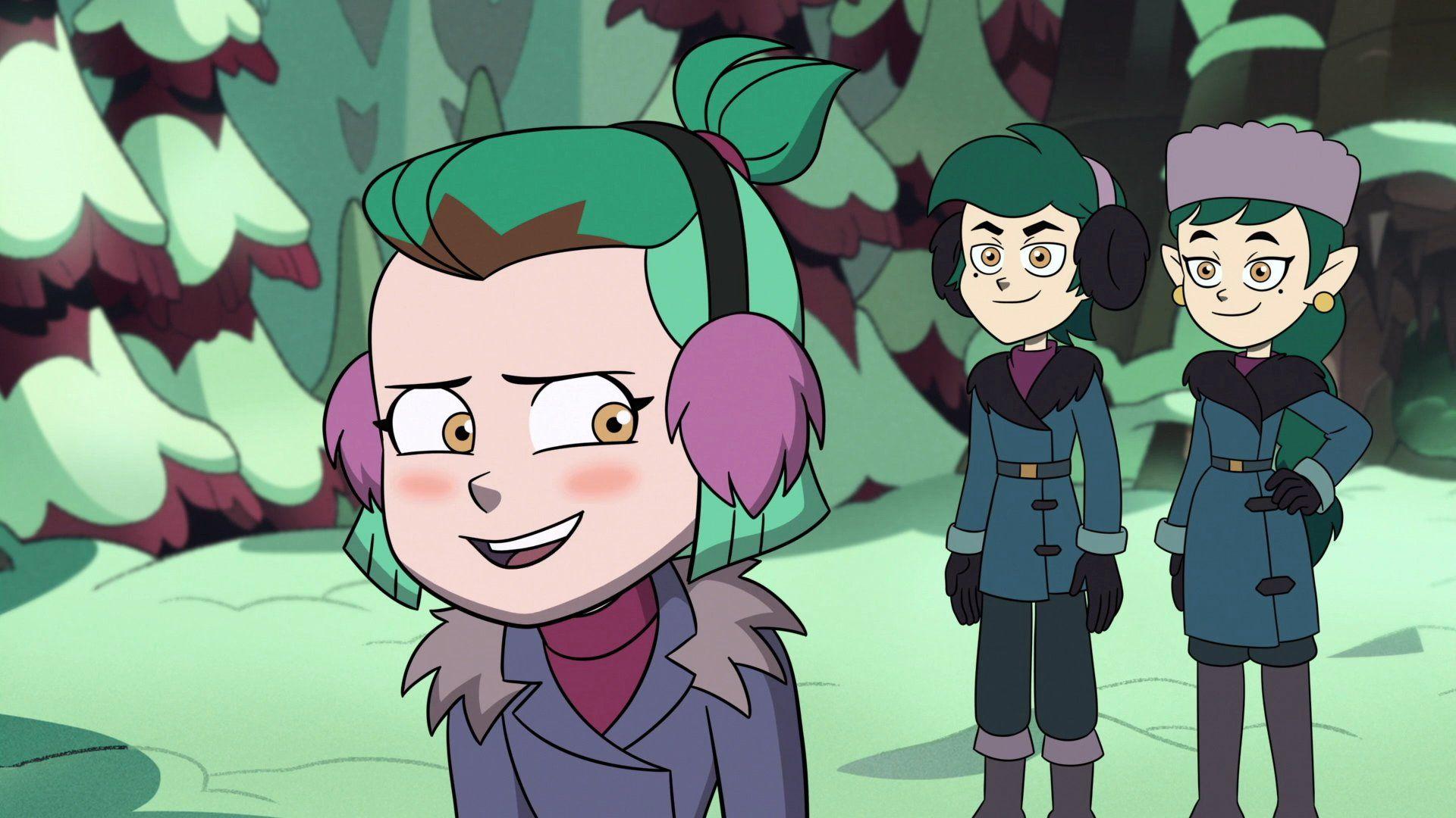 Amity Blight Wallpapers - Top Free Amity Blight Backgrounds ...