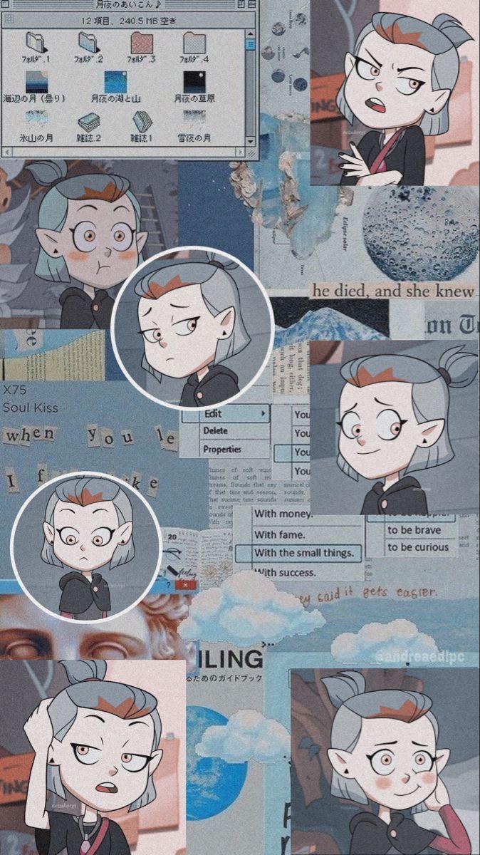 Amity Blight Wallpapers - Top Free Amity Blight Backgrounds ...