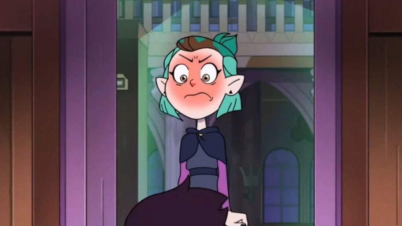 Amity Blight Wallpapers - Top Free Amity Blight Backgrounds ...