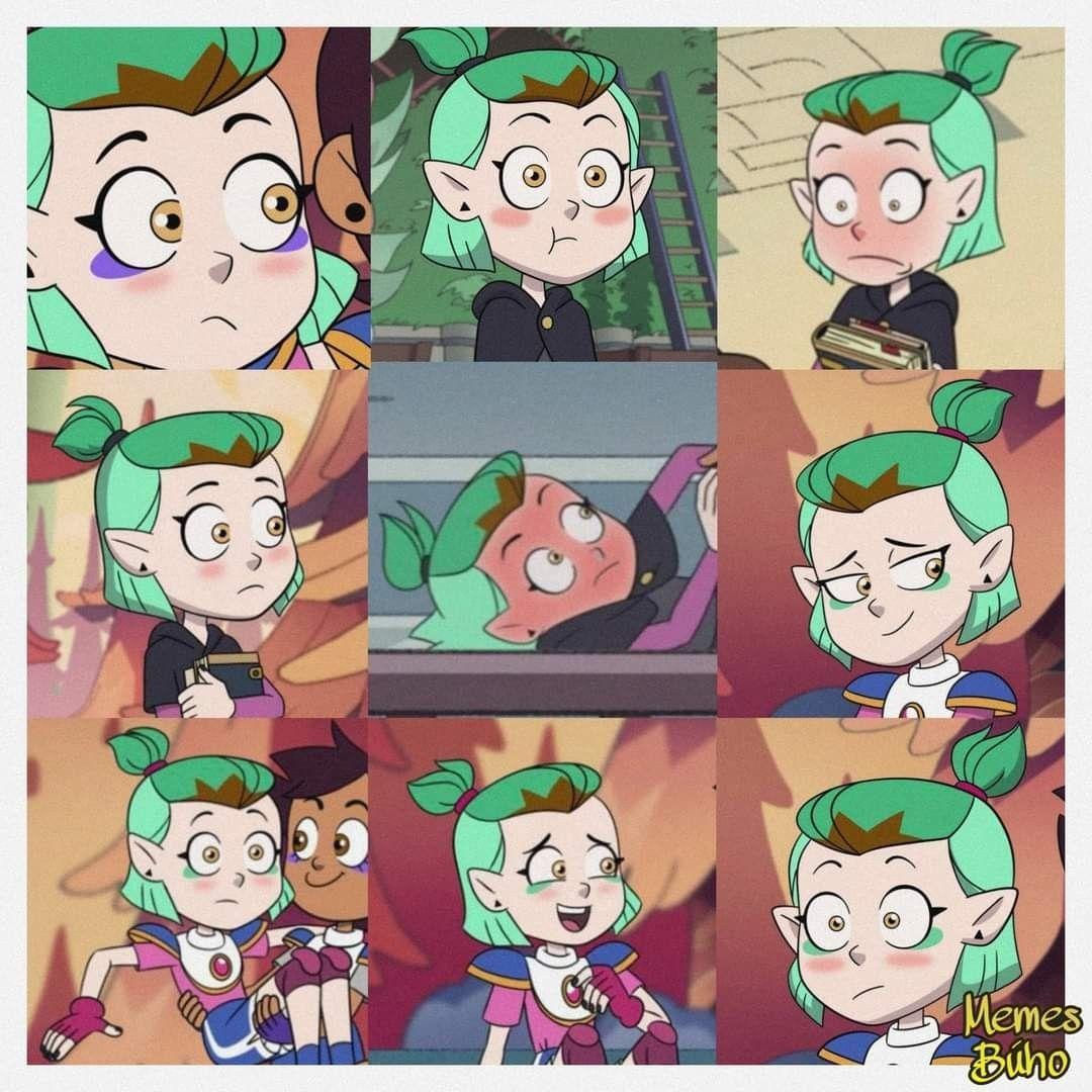 Amity Blight Wallpapers - Top Free Amity Blight Backgrounds ...