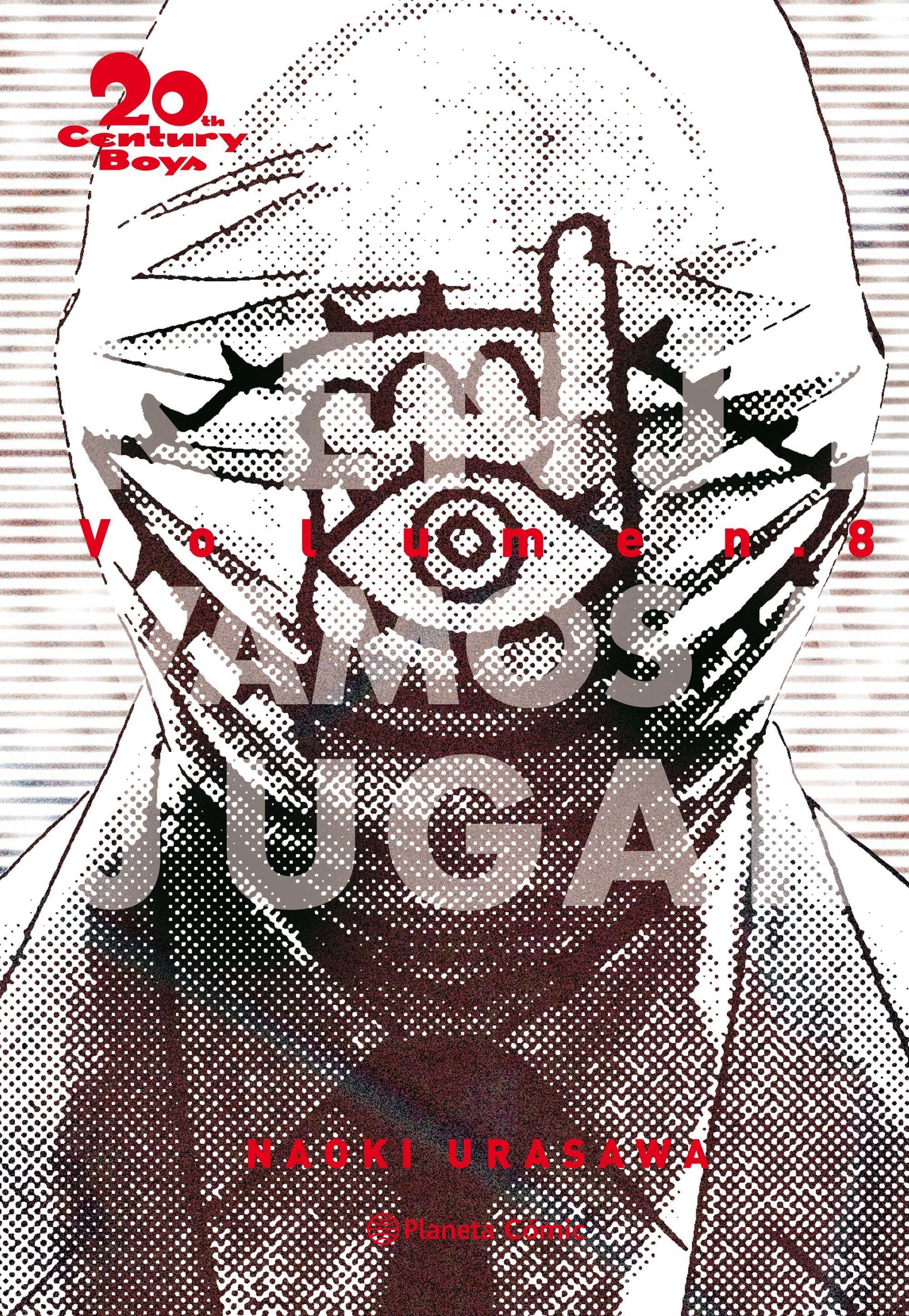 20th Century Boys Wallpapers - Top Free 20th Century Boys Backgrounds ...