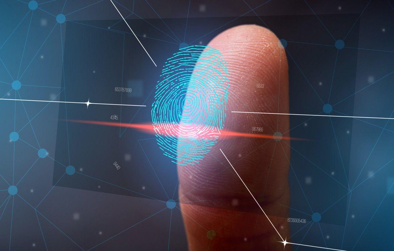 Biometric Wallpapers - Top Free Biometric Backgrounds - WallpaperAccess